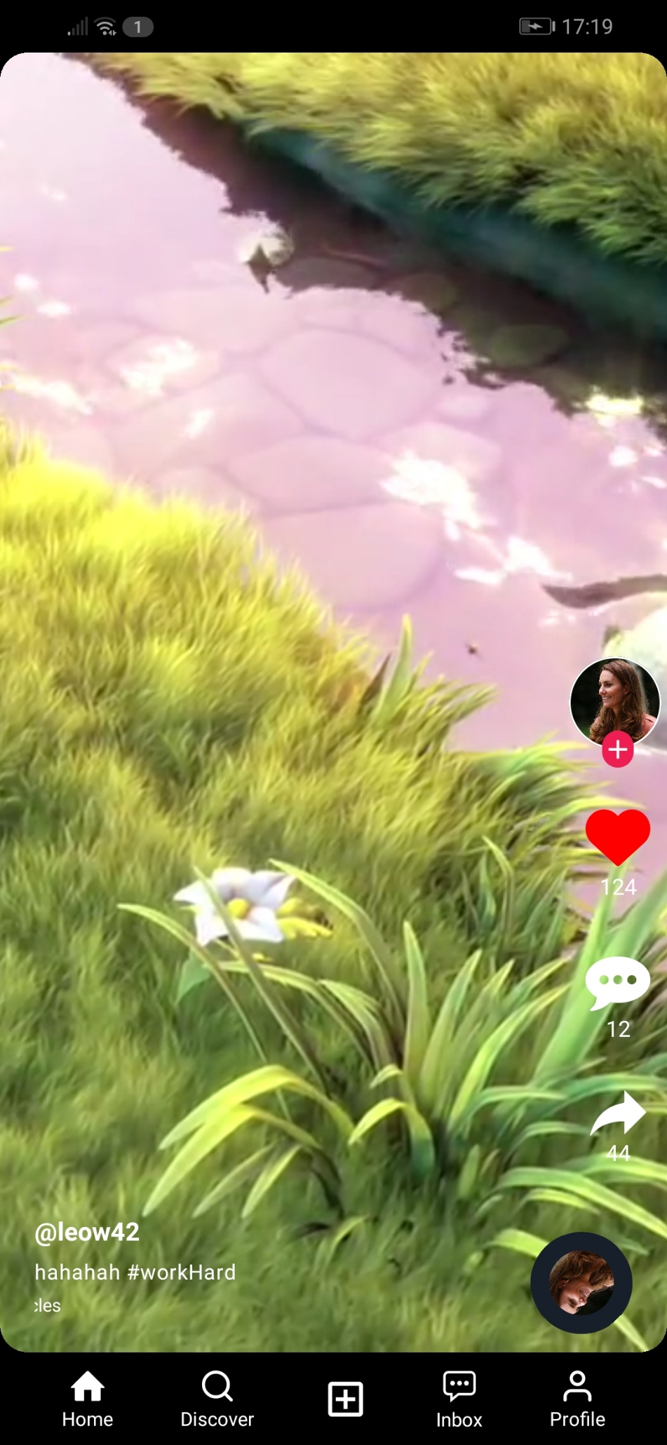 GitHub - juusav/TikTokClone: 🔨